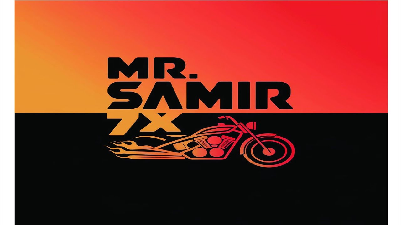 MR SAMIR 7x is live! - YouTube