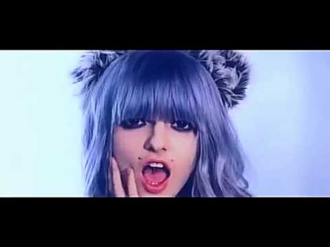 Ella Dvornik and Marinna - HENTAI - Official video