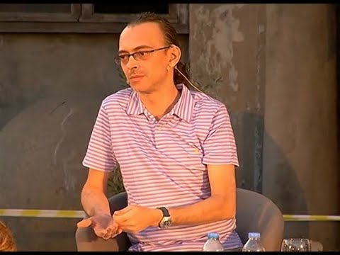 Ben Anlayamıyorsam O Kötü Şiir Demek Değildir