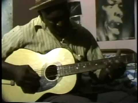 Napoleon Strickland: Woke Up This Morning (1978)