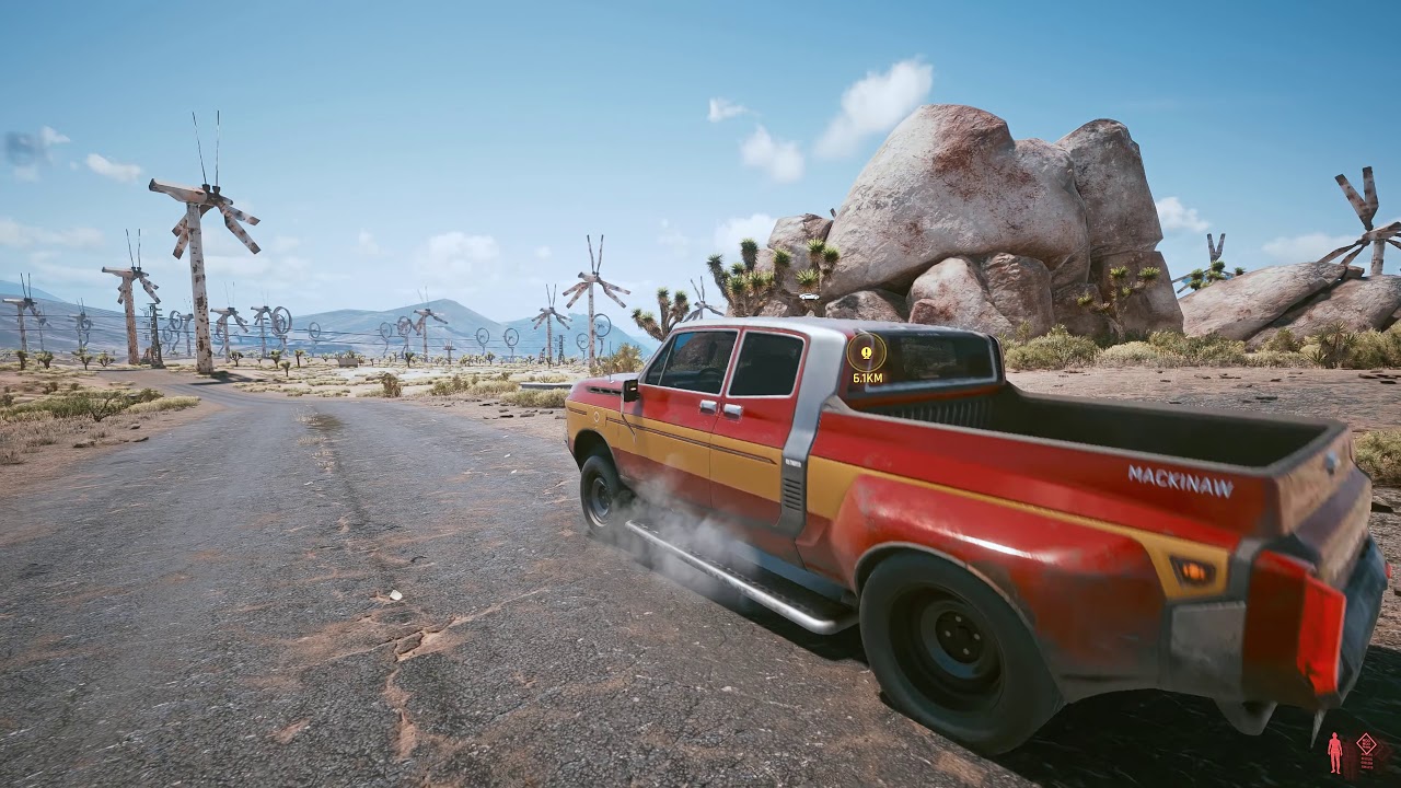 Cyberpunk 2077 8k Resolution MAX Ray Tracing RTX 3090 Enhanced Ultra ...