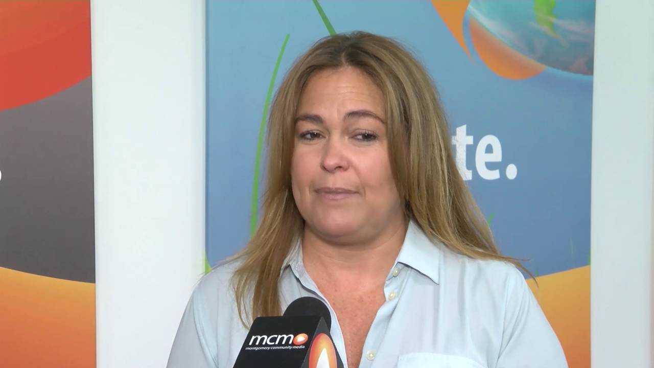 BOE member Rebecca Smondrowski Seeks Reelection - YouTube