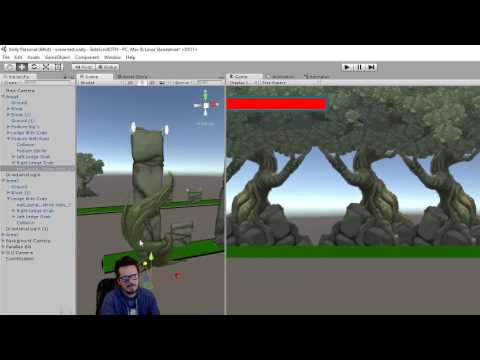 Optimization: Level Design Tips - Unity 3D - YouTube