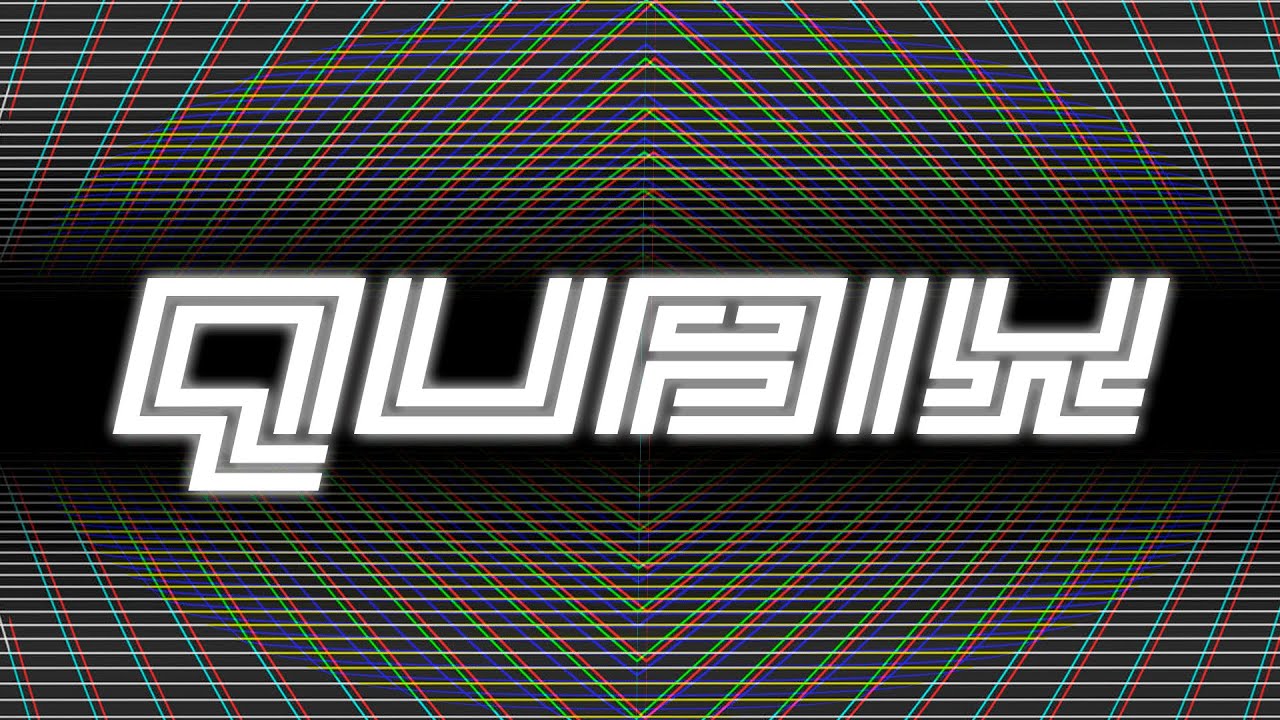 Qubix (release trailer) - YouTube