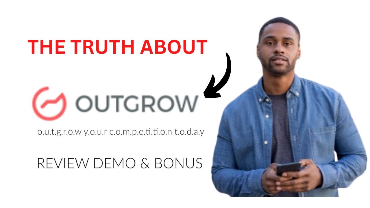 Outgrow Review Scam or Not | Outgrow Review and Tutorial - Interactive Content GROWS Businesses ...