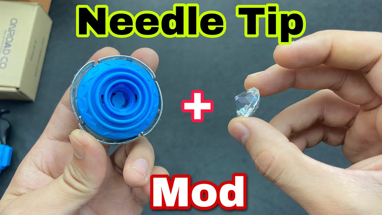 Mini Diamond Mod With Nado | Kya Hoga Aage ? - YouTube