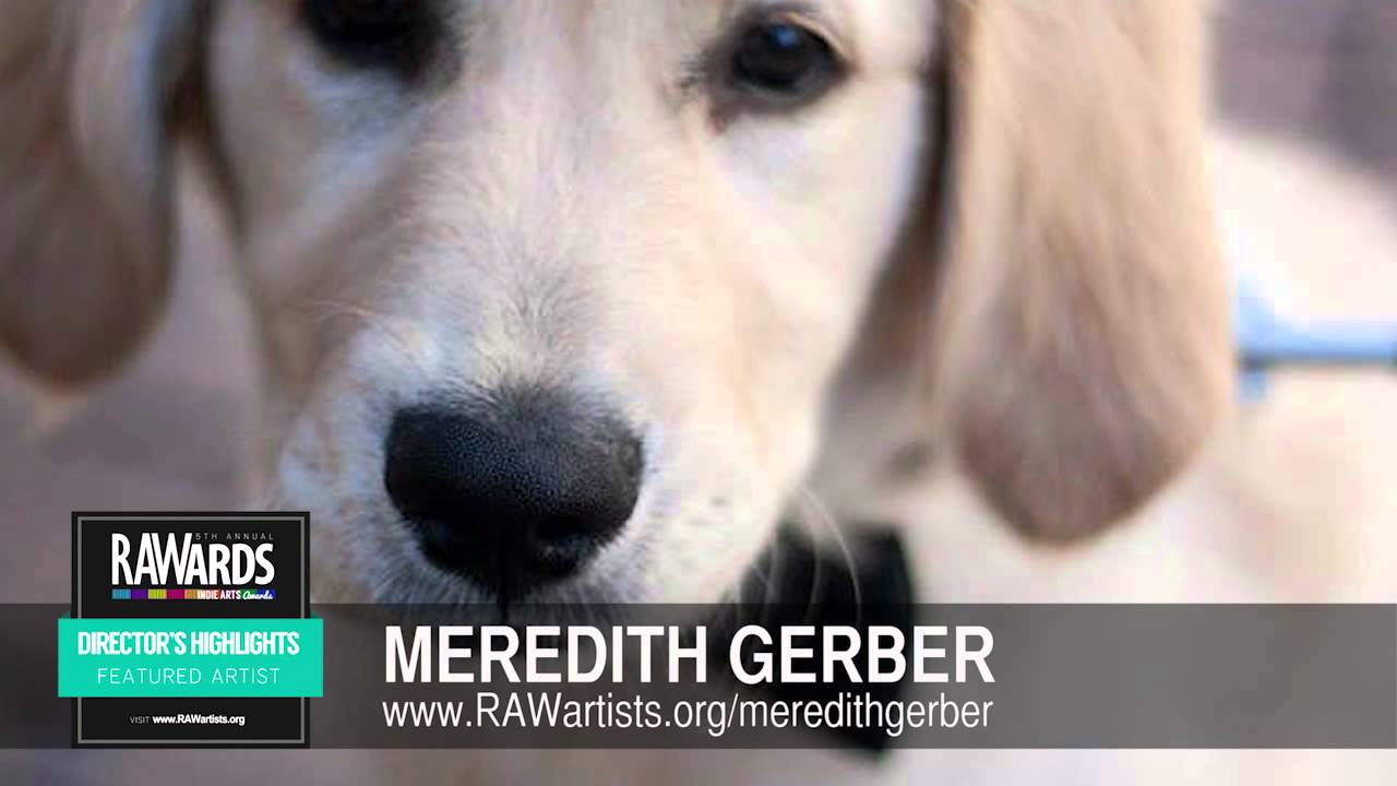 MEREDITH GERBER at RAW:Chicago RAWards 12/05/2013 - YouTube