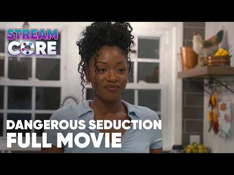 Dangerous Seduction | ft. Jelani Aurelus | Full Movie | StreamCore