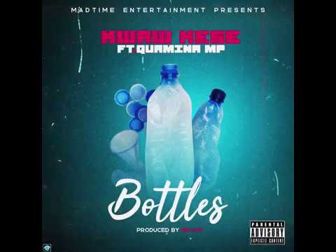 Kwaw Kese – Bottles ft. Quamina Mp (Prod. by Skonti)