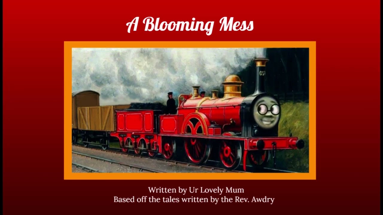 A Blooming Mess - Audio Adventure - YouTube