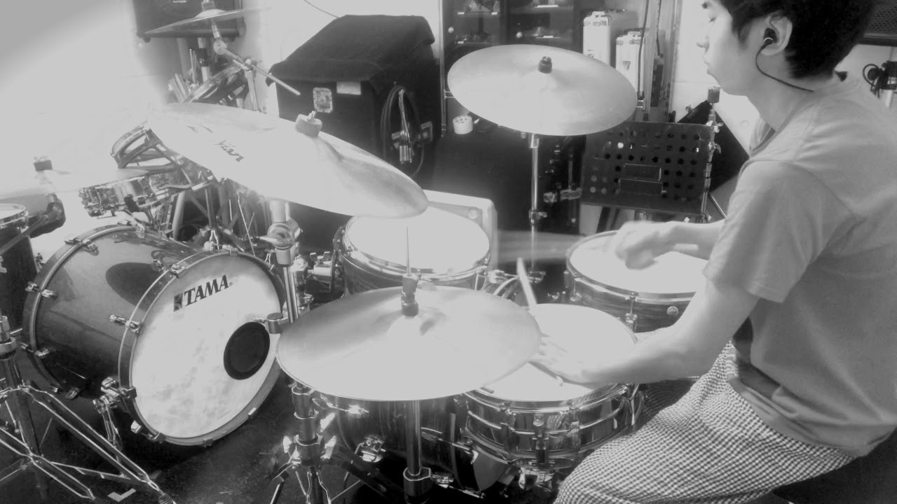 The Rolling Stones Tell Me (Mick Jagger/ Keith Richard) Charlie Watts ...