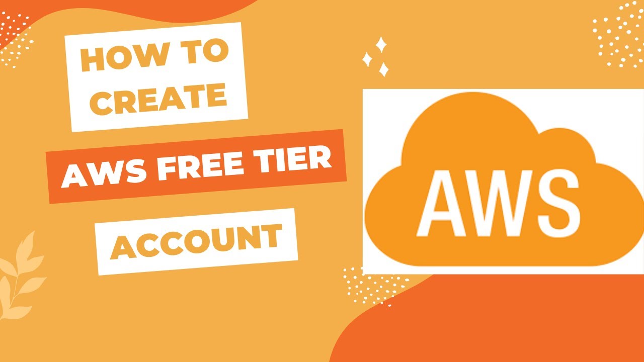 How To Create AWS Free Tier Account | Updated 2023 - YouTube