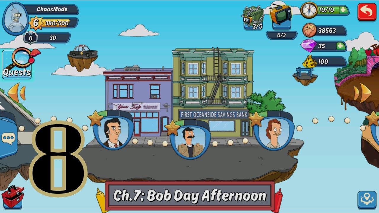 Animation Throwdown: Epic CCG Gameplay 8 - YouTube