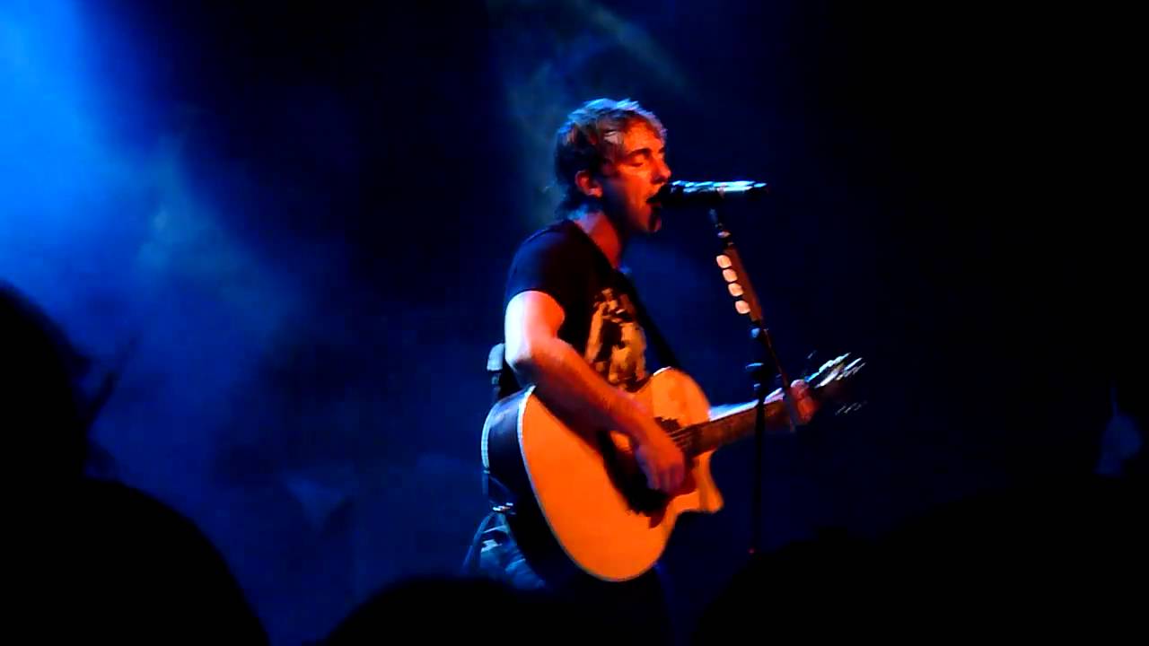 All Time Low - Remembering Sunday [HD] - YouTube