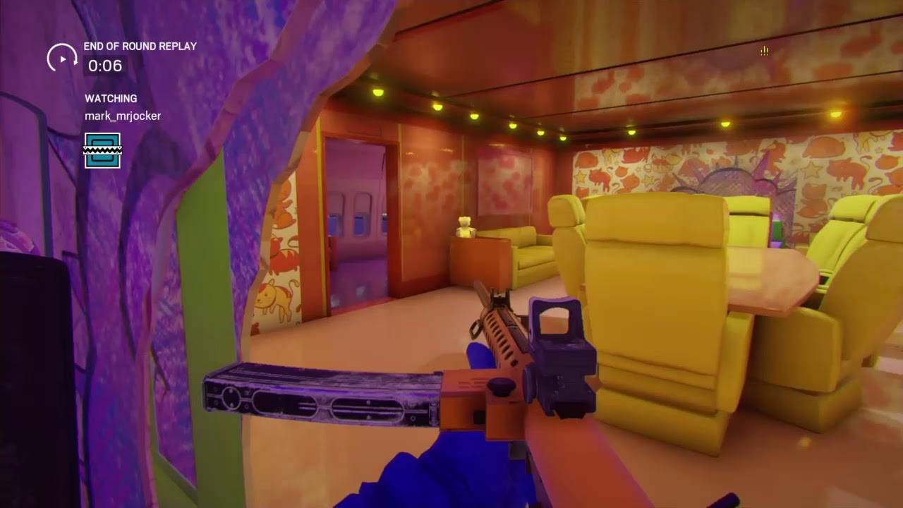 Rainbow Six Siege|April Fools Day|Highlight|Montage - YouTube