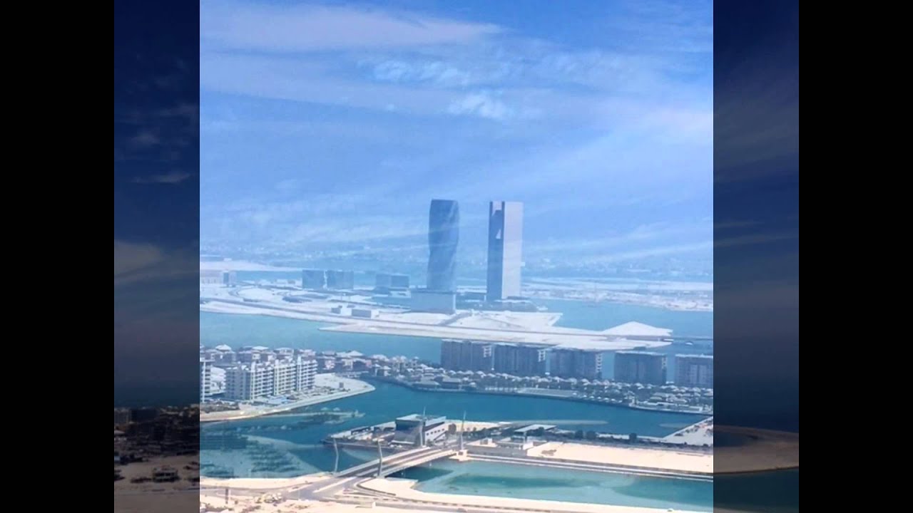 ERA Tower 0409 - YouTube