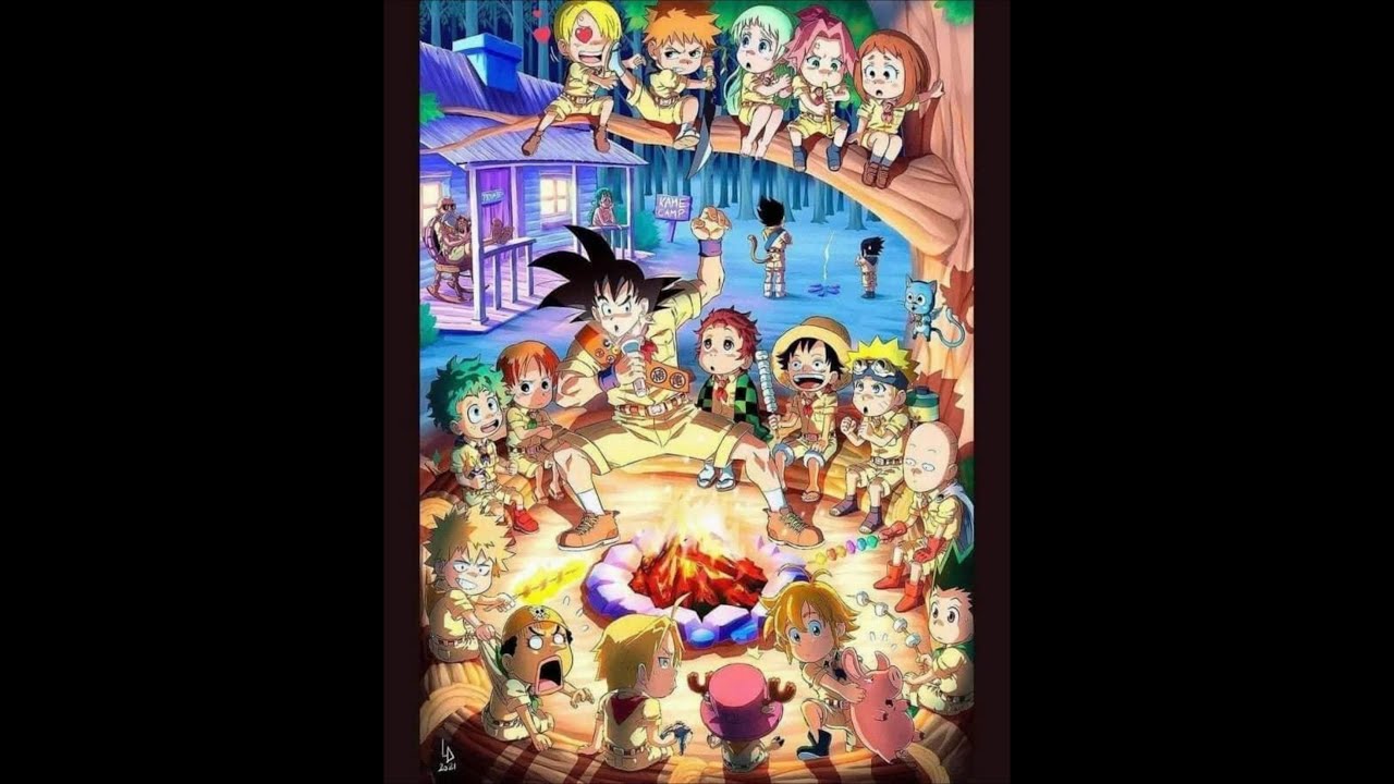 All Legends 🔥🍥 #naruto #anime - YouTube