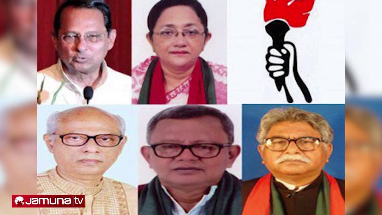 Jashod-The party Fraud or Not : Alamgir Swapan 140616 - YouTube