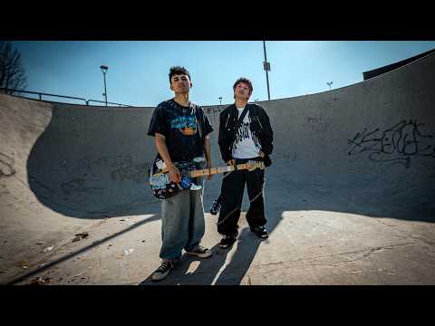 Flangr, Instincktt - Dolerá (Video Secreto)