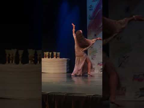 DARIA BESPALOVA, folk
