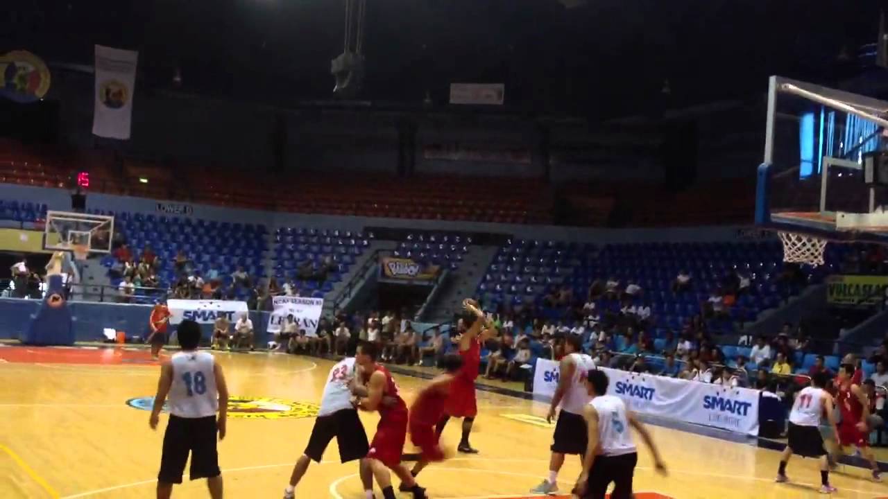 Big Mac Andaya n Rob Labagala - YouTube