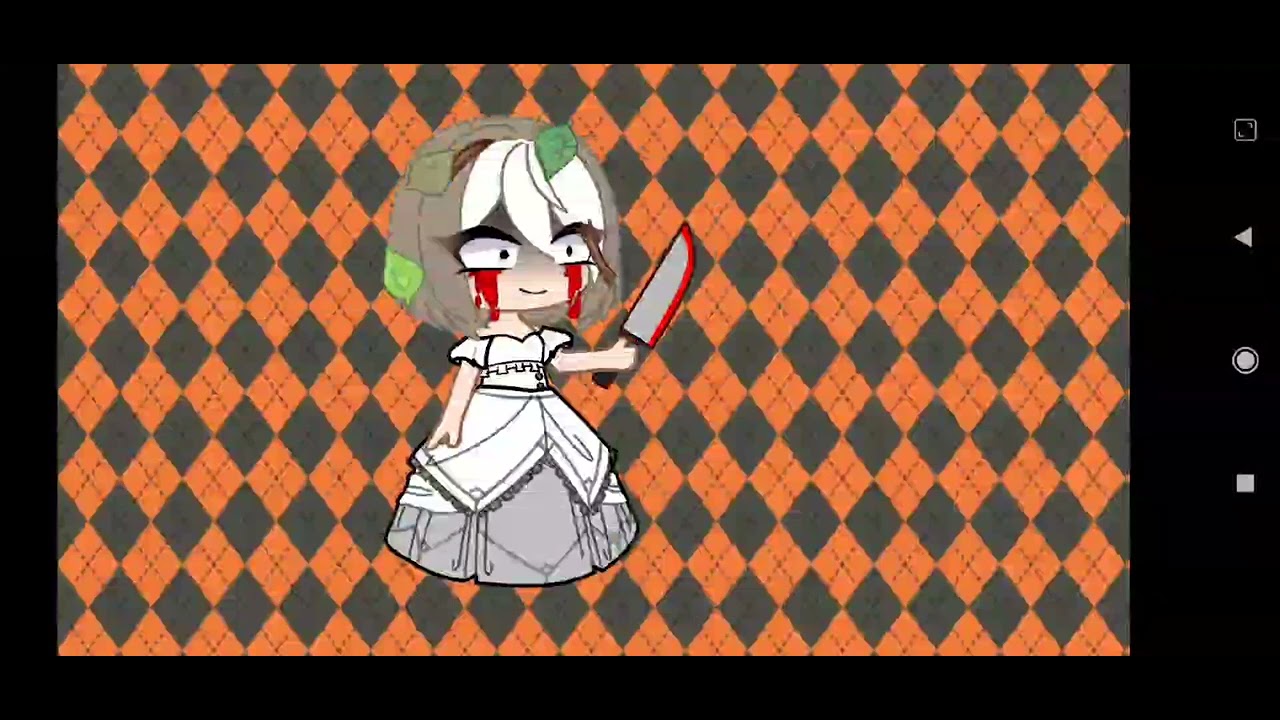 меме| Happy Halloween| Gacha club - YouTube