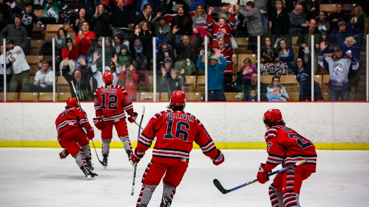 Currie Winner with 1:08 Remaining - YouTube