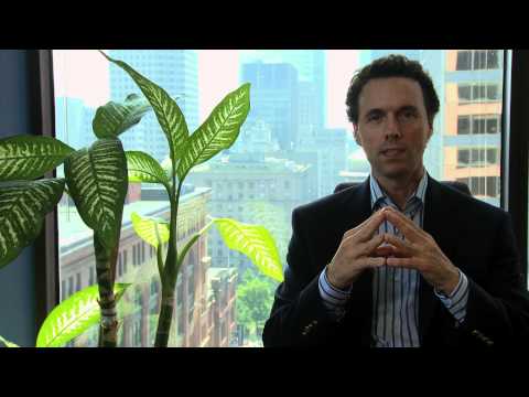 Entrevue Richard Matte - YouTube