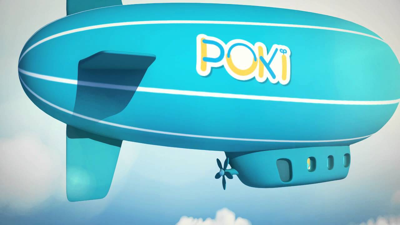 Poki Trailer - Short Version - YouTube