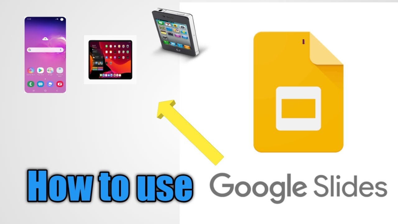 Google Slides For Presentation On Your Phone IPad Google google-slides-for-presentation-on-your-phone-ipad-google