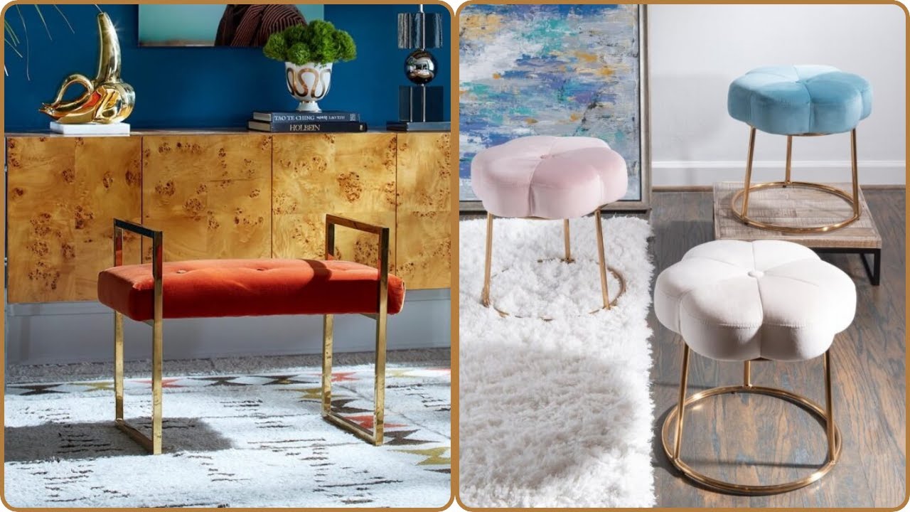 Top 100 Entryway Stools Designs 2025 | Entryway Interior Design | Home ...