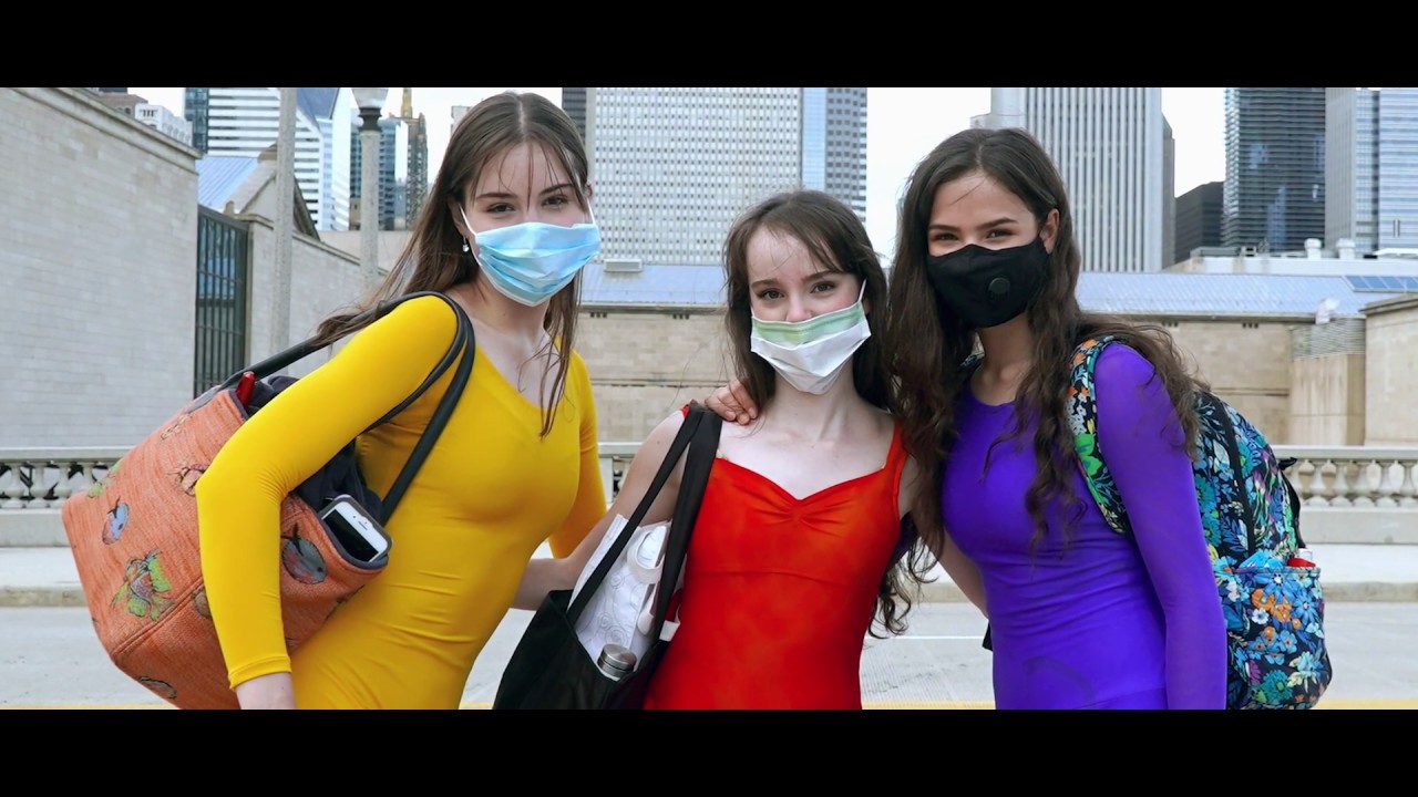 Emergence and Resilience A Tribute to Chicago - YouTube