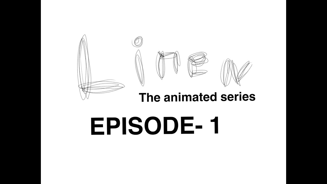 Linen the animated series | Episode - 1 - YouTube