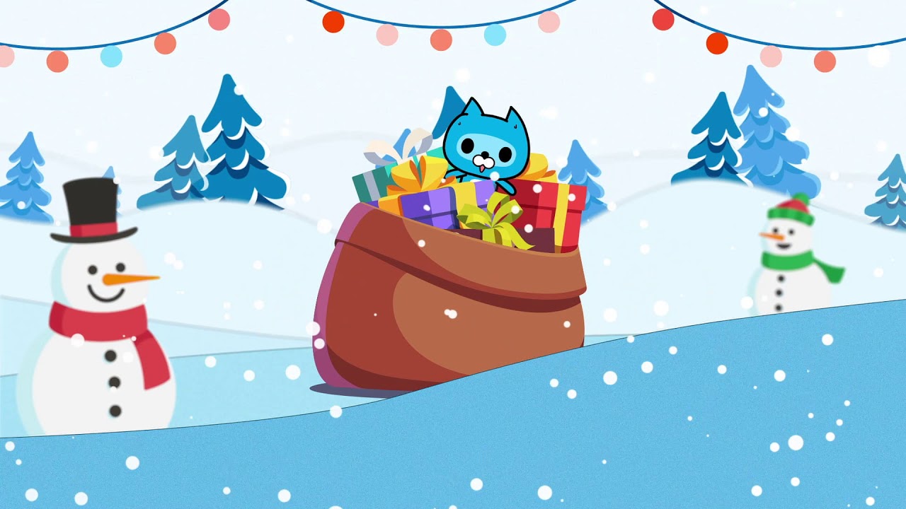 [애니맥스_Animax] Animax 2020 winter ID_ 최용원 - YouTube