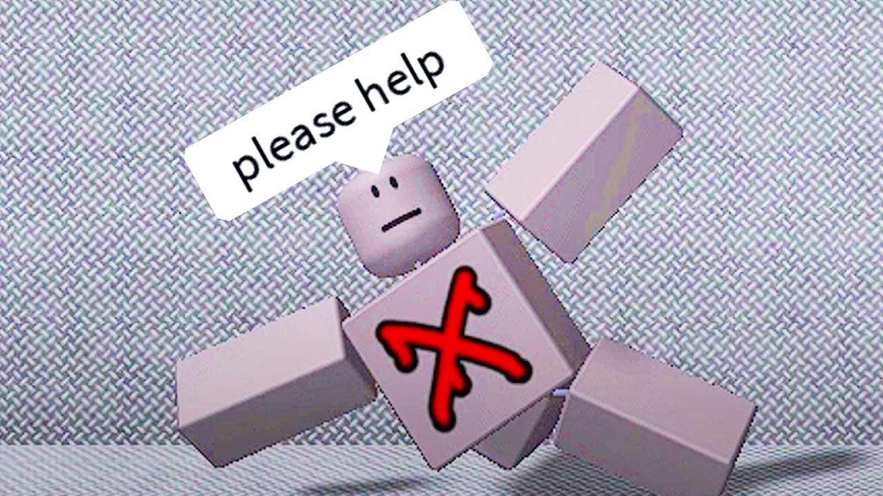 ROBLOX INTERACTIVE INTIMATE is HILARIOUS - YouTube