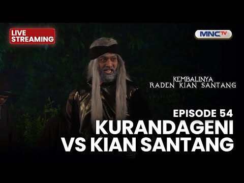 🔴KURANDAGENI VS KIAN SANTANG | LIVE KEMBALINYA RADEN KIAN SANTANG | 8 NOVEMBER 2025