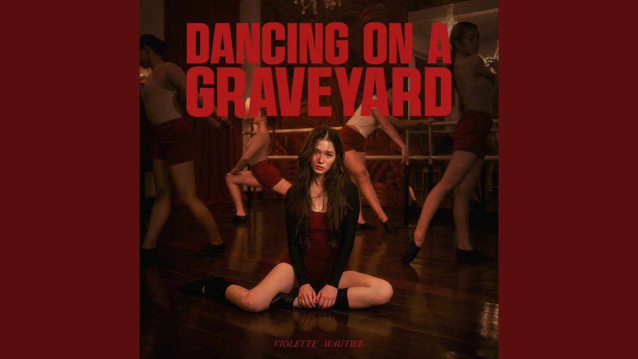 DANCING ON A GRAVEYARD - YouTube