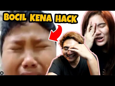 TOLONG BALIKIN AKUN BOCIL INI WKWKKW - Meme Preshhh