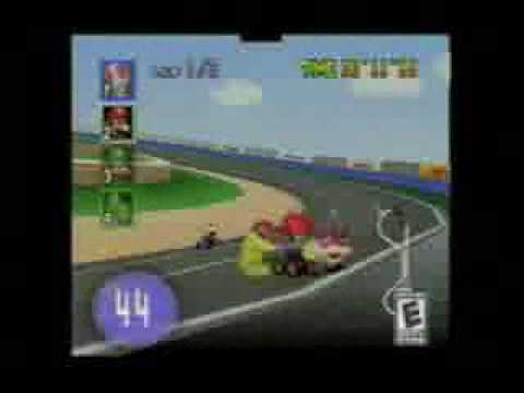 [Nintendo Channel US] VC Shows off all 300 Games - YouTube