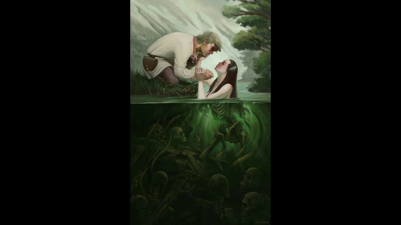 Que son las Sirenas?? #Mitologia Griega - YouTube