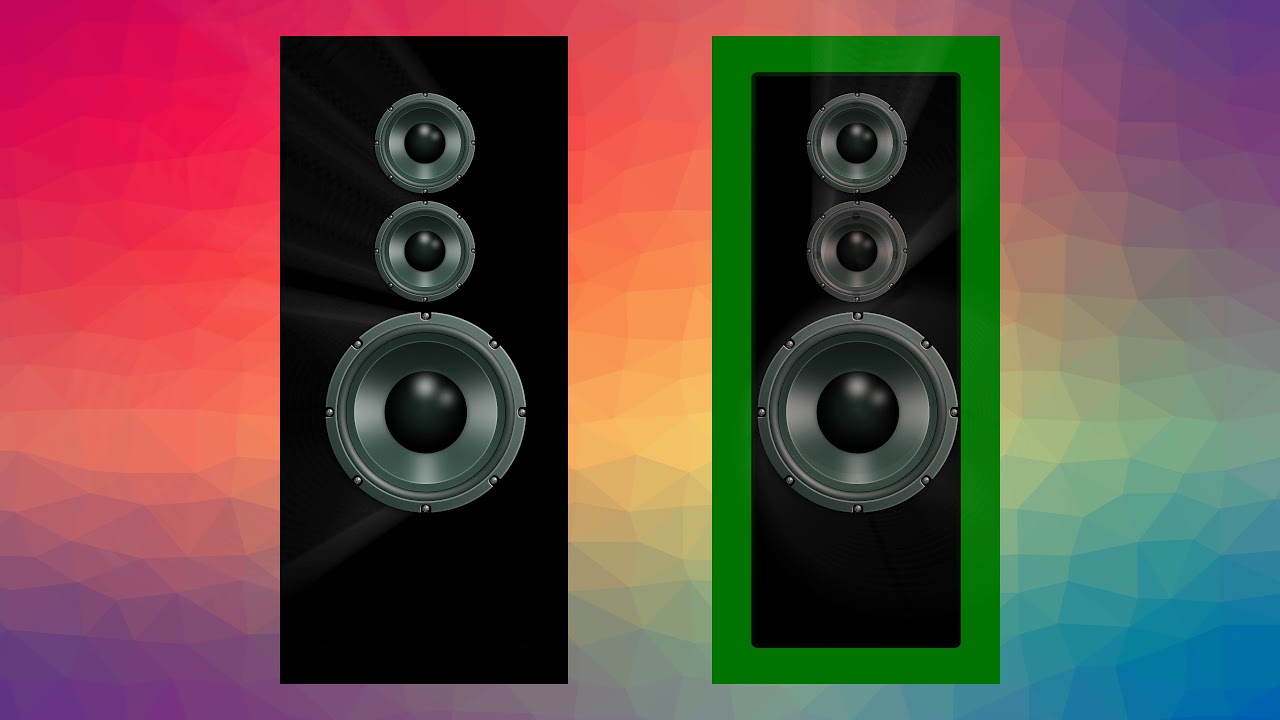 Stereo Test for Speakers and Headphones - YouTube Music