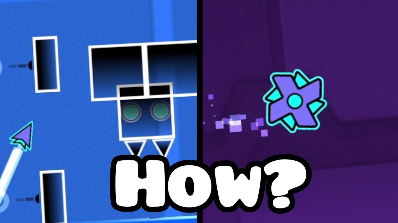 The LIMITS of the Rating System (Geometry Dash) - YouTube