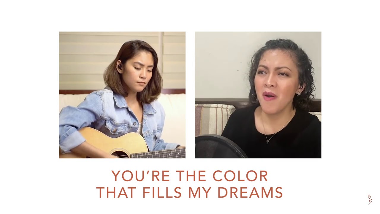 All I desire | Victory Worship | Lyric Video - YouTube