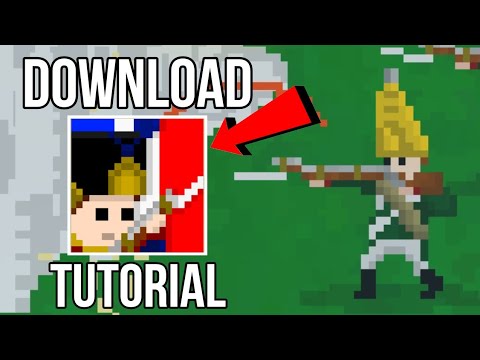 How to Download French Assault 1812 - YouTube