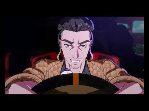 Screamer (2026) All 31 Cutscenes (Full Game Movie!) [4K 60FPS UHD]