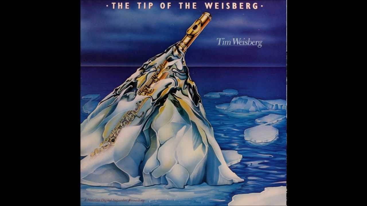 Intimidation - Tim Weisberg - YouTube