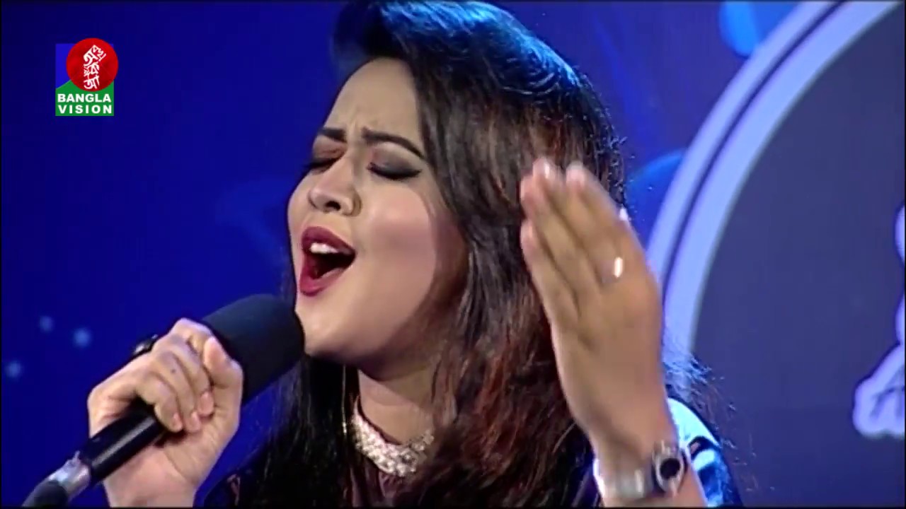 মনের দুঃখ মনে রইলো | Oyshee | New Bangla Song | 2018 | Full HD - YouTube