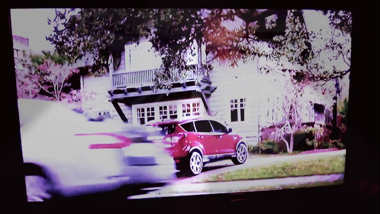 Ford Go Further. My favorite ad - YouTube