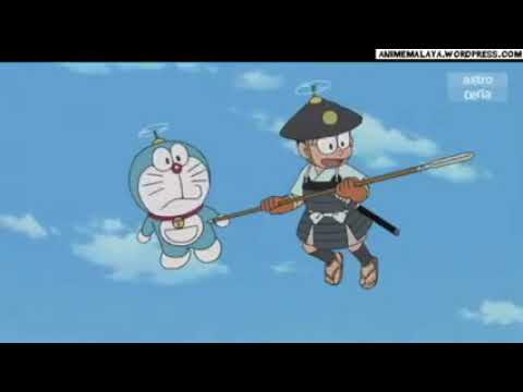 Doraemon malay dub