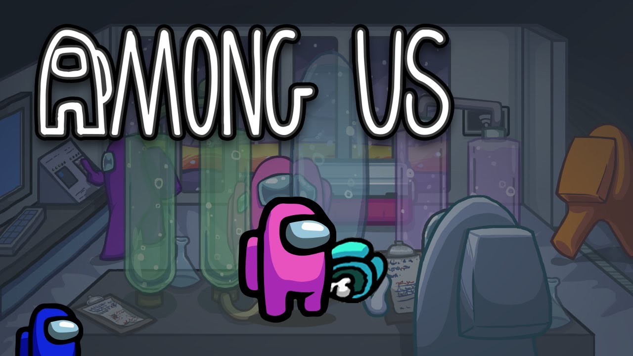 Among Us: Never skip vote - YouTube
